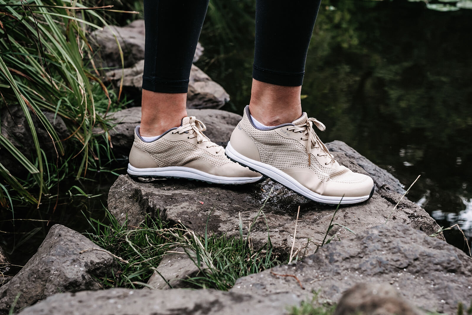 Women's Barefoot Shoes | Bahé