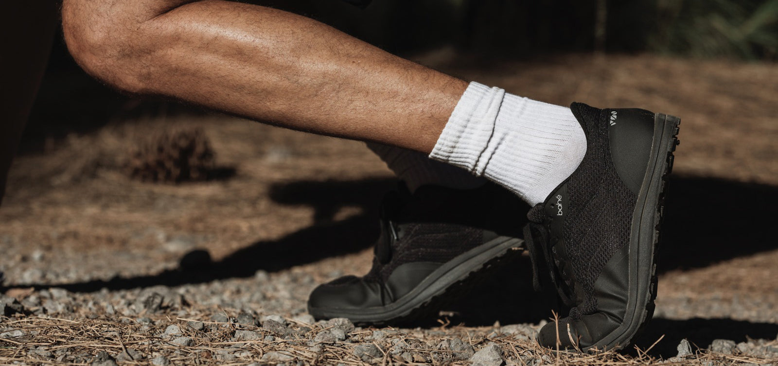 Strength Training with Bahé