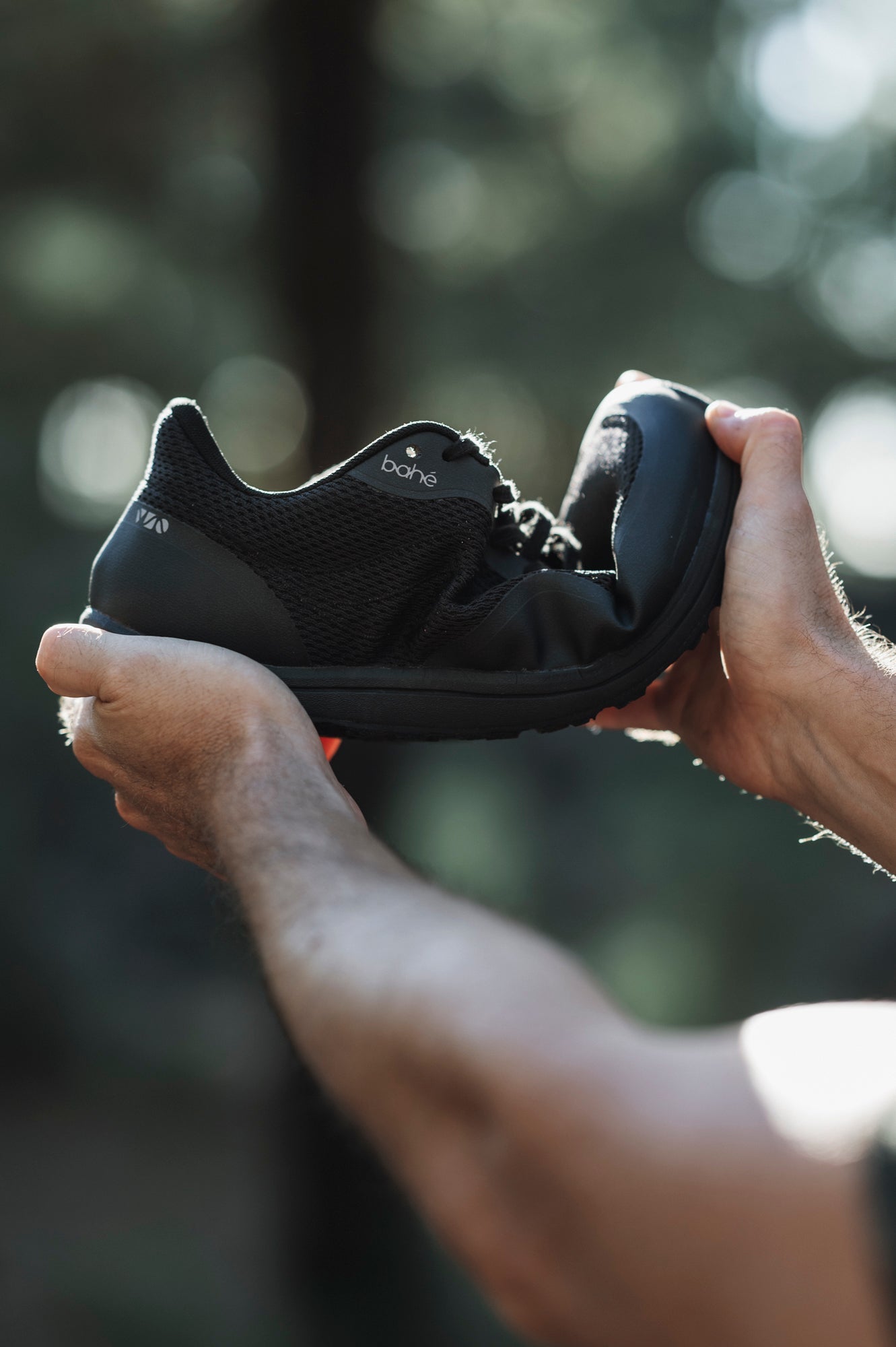 Barefoot Shoes | Bahé