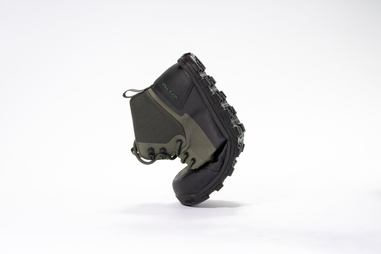 Rediscover Grounding Barefoot Hiking Boot (Men's) - Eclipse – Bahé