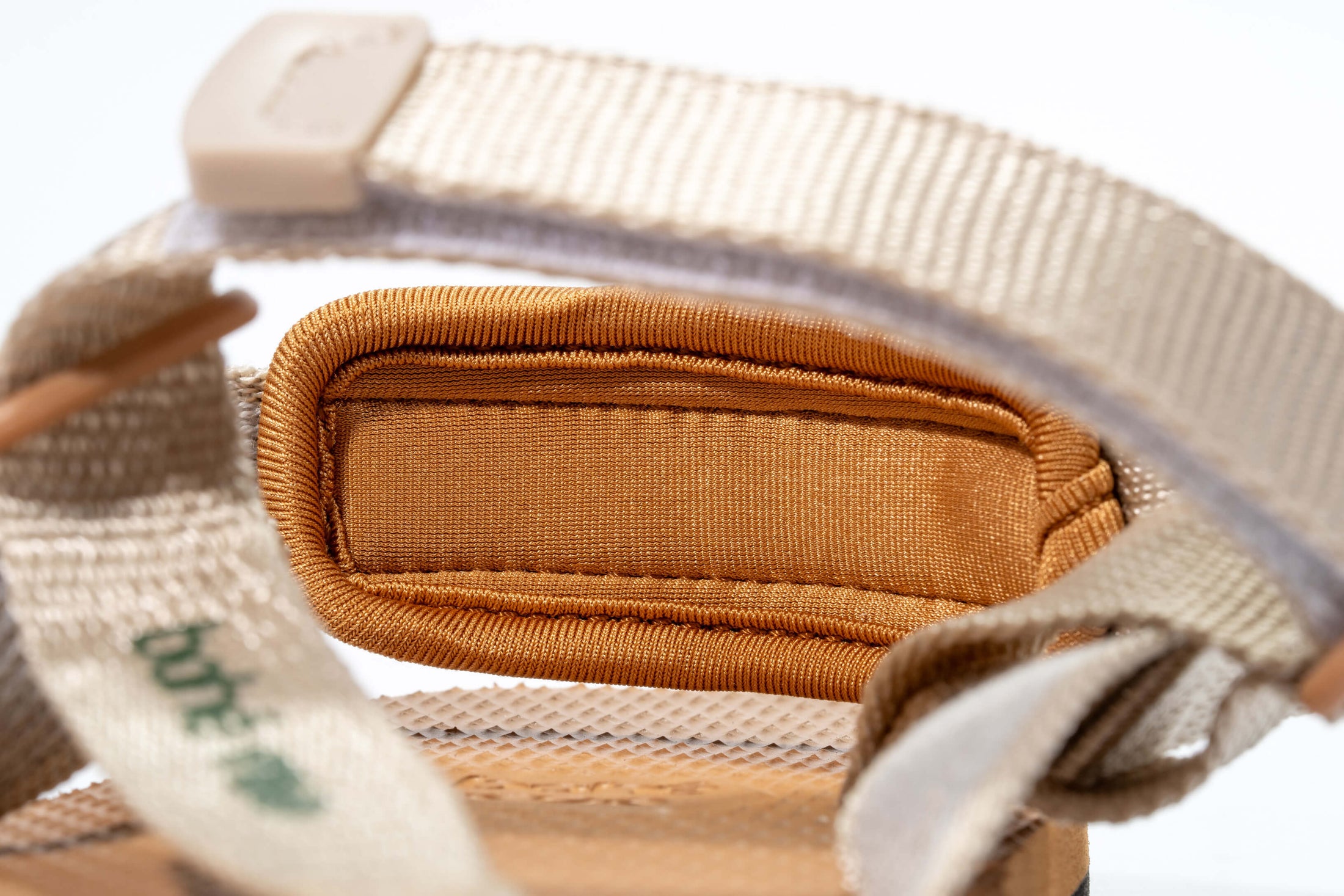 Respire Barefoot Sandals - Stone (Men's) | Bahé