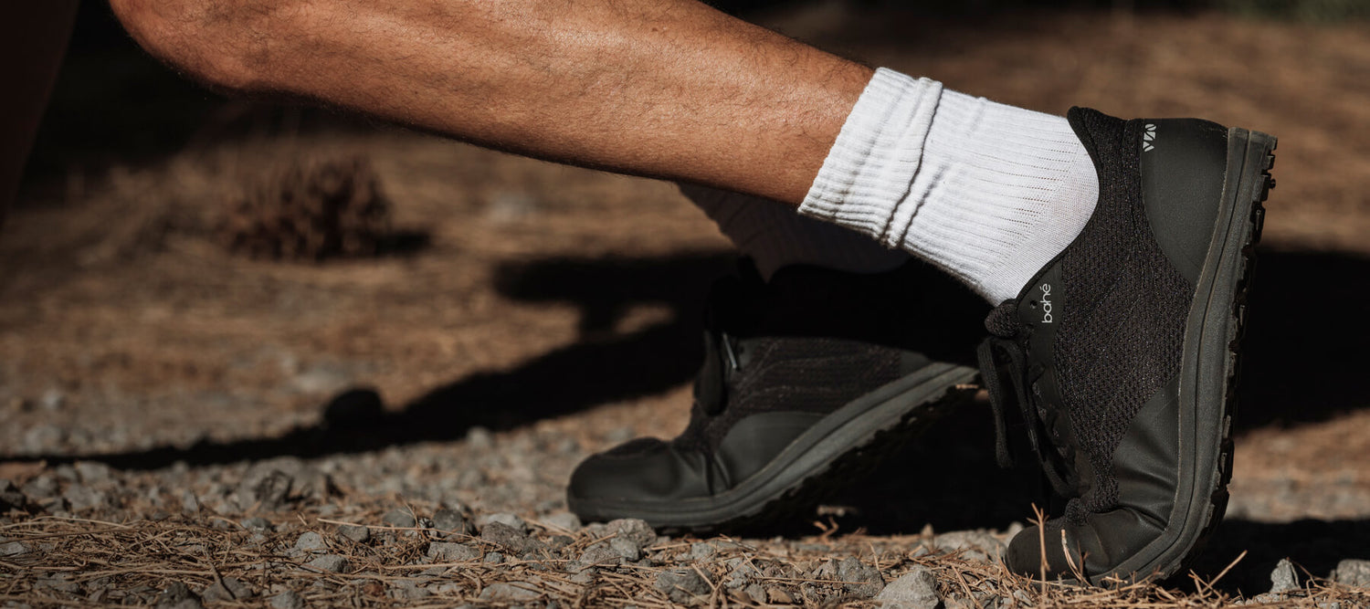 Bahé - Grounding shoes