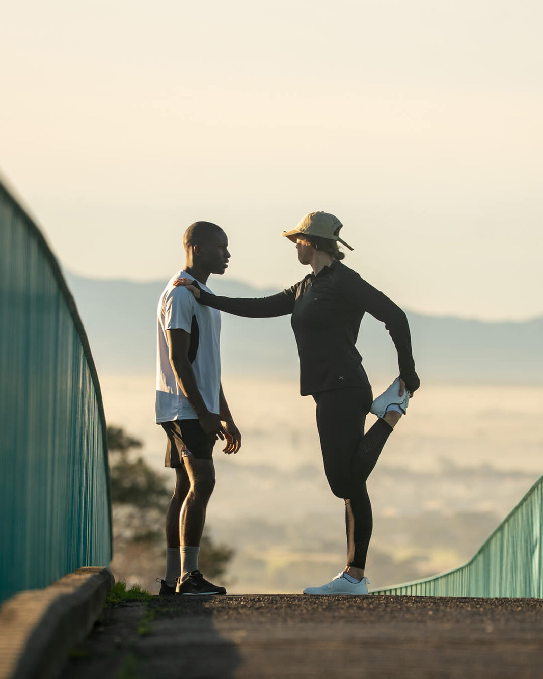 Flow Five-toe Grounding Sock – Bahé