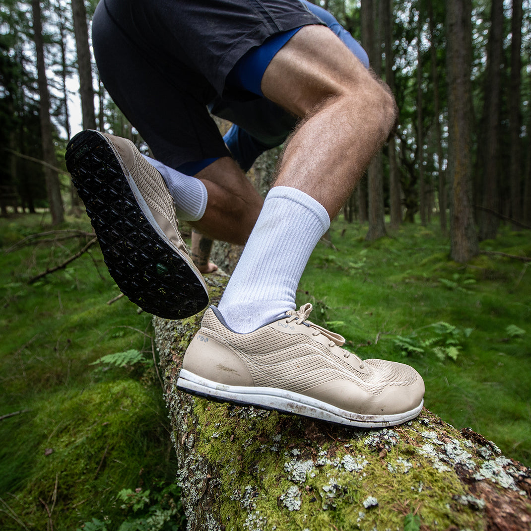 Bahé - Grounding shoes