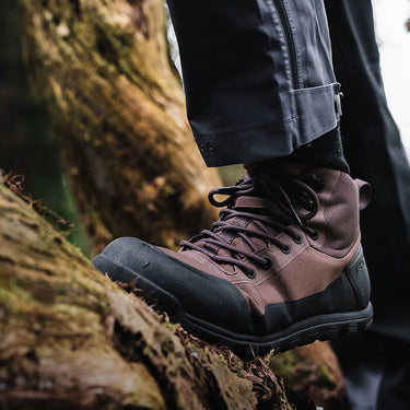 Bahé - Grounding shoes