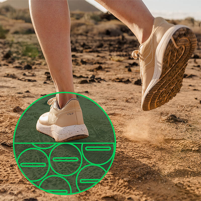 Grounding – Bahé
