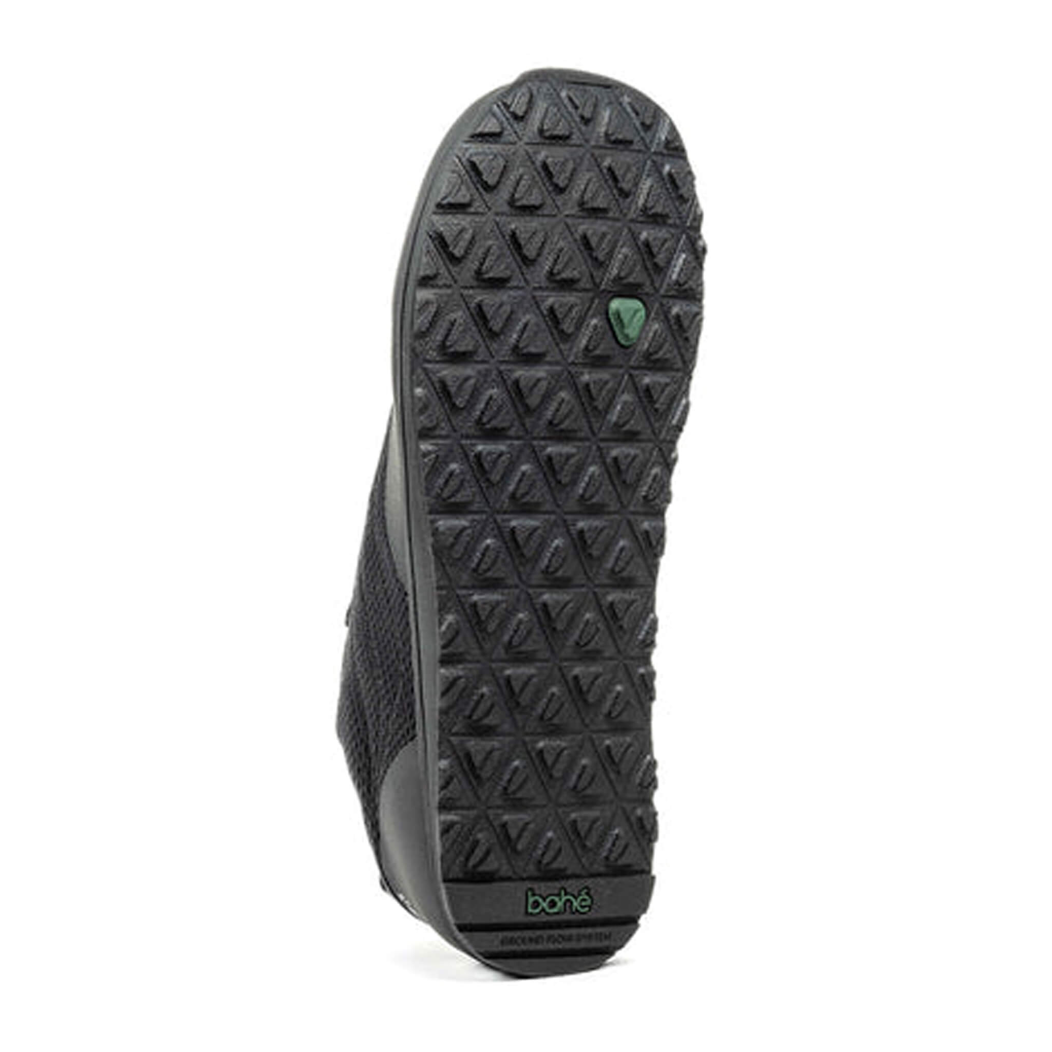 Women's Revive Grounding Barefoot Running Shoes in Eclipse | Bahé